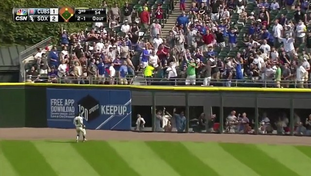 Baseball, apple pie & score bugs | Redonk Marketing | Blog