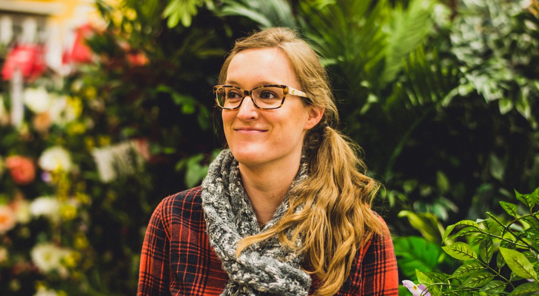 Redonkian Spotlight: Amanda | Redonk Marketing | Blog