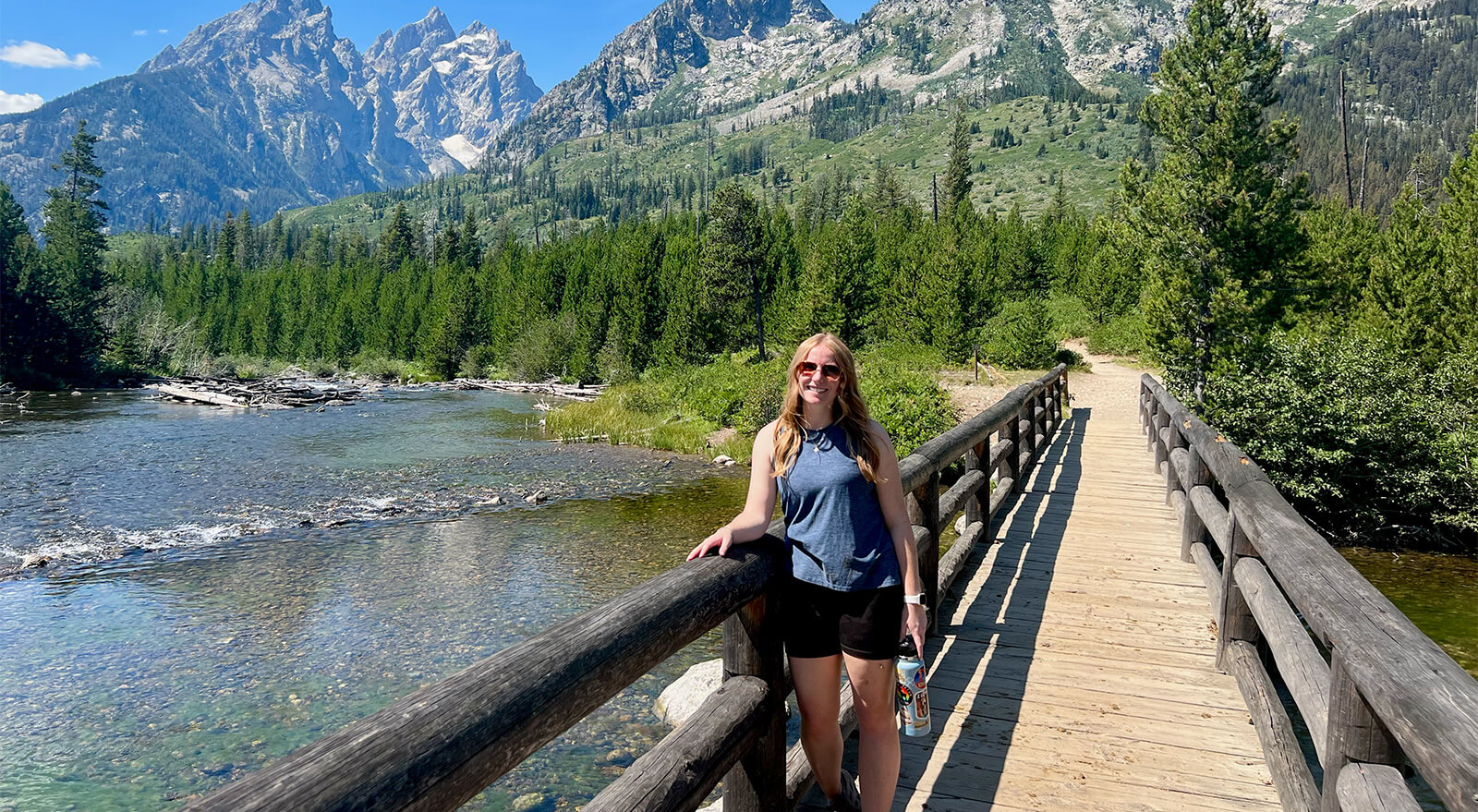 Redonkian Spotlight: Marjorie - Redonk Marketing | Blog