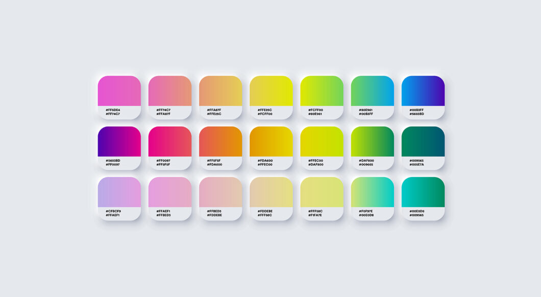 Harnessing the Power of Color in Digital Design - Redonk Marketing | Blog