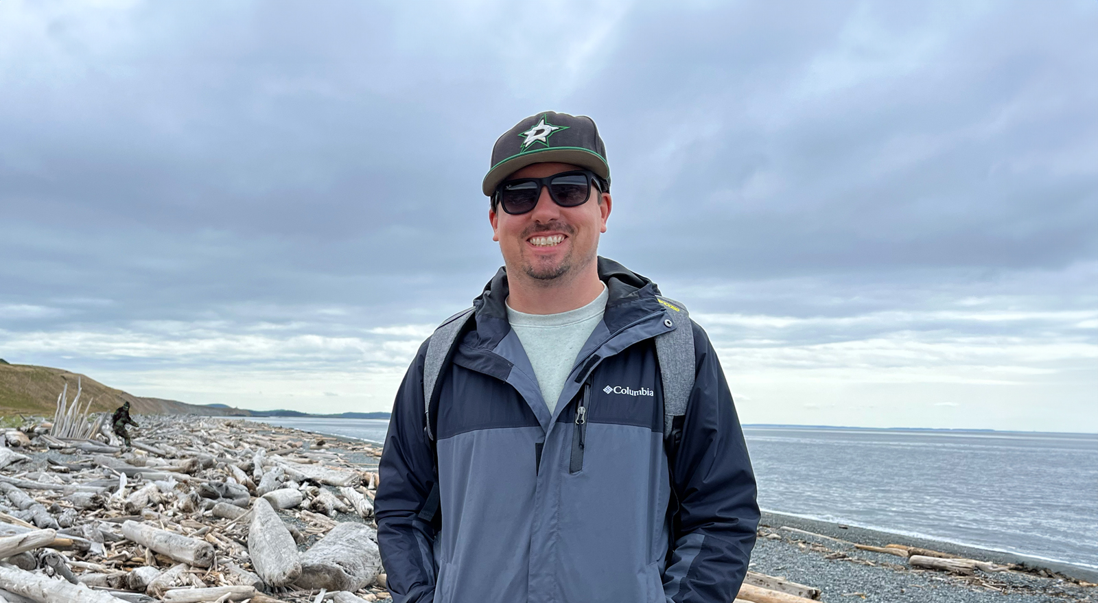 Redonkian Spotlight: Ryan - Redonk Marketing | Blog