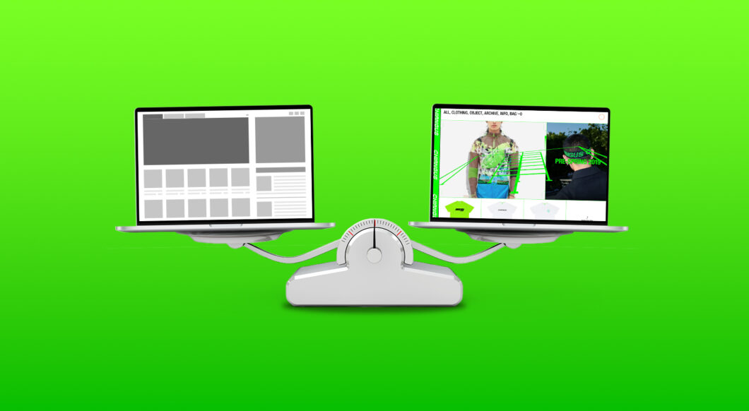 The Balance of Design: Aesthetics vs. Functionality - Redonk Marketing ...