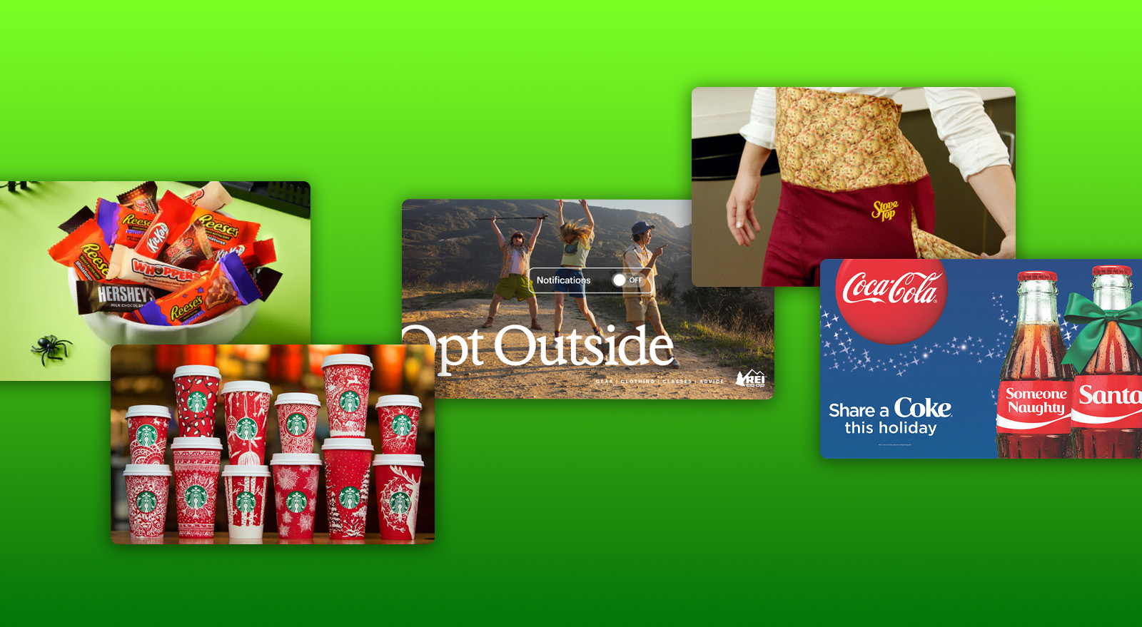 Successful Seasonal Campaigns - Redonk Marketing | Blog